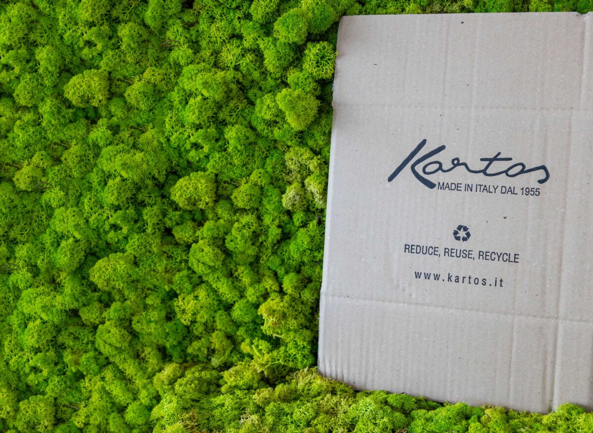 Sostenibilità Ambientale | Kartos