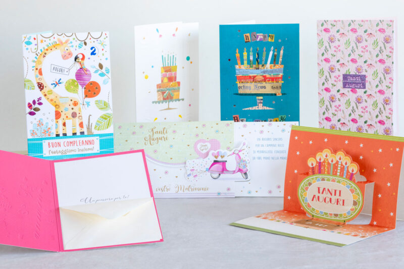 Kartos – Fine Italian Paper | Kartos