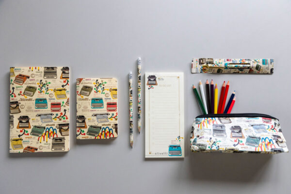 Olivetti by Kartos | Kartos