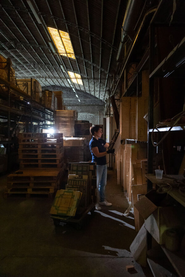 Kartos since 1955 | Kartos