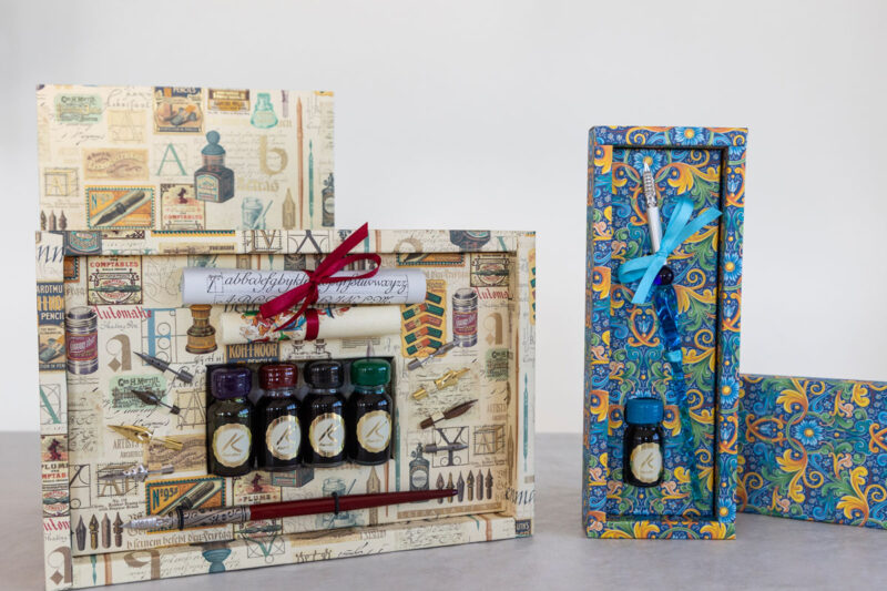 Writing Sets | Kartos